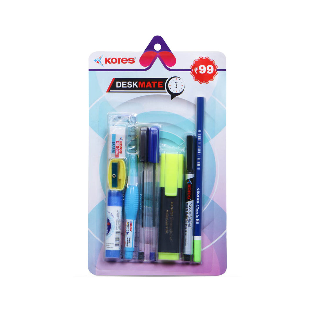Office Stationery – Kores India